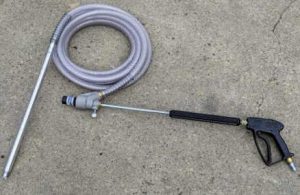 Blasting Experts » Wet Sandblasting Kit